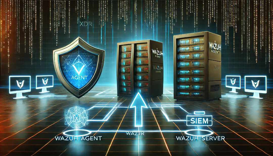 Getting Started with Wazuh: Setting Up Your Lab Environment for XDR and ...