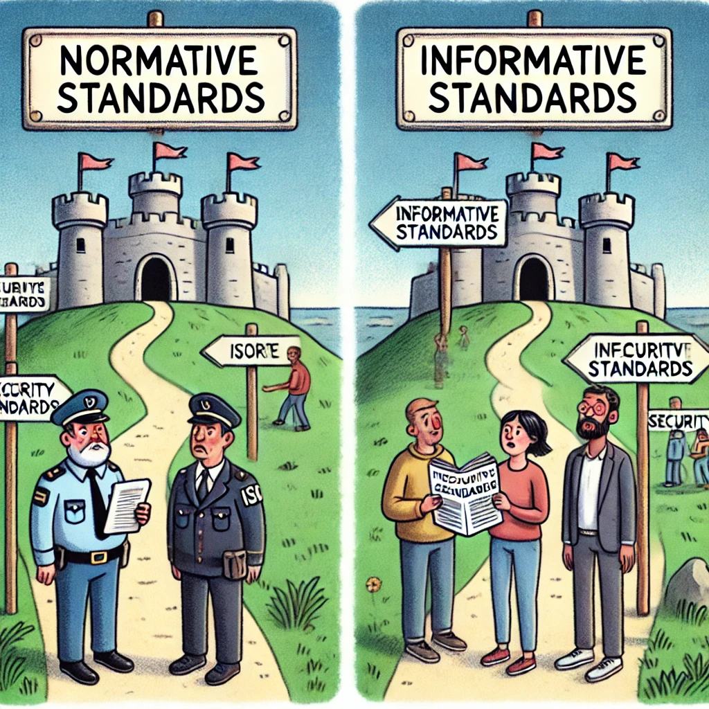 ISO 27001, 27006, and 27009: The Essential Normative Standards for ISMS ...